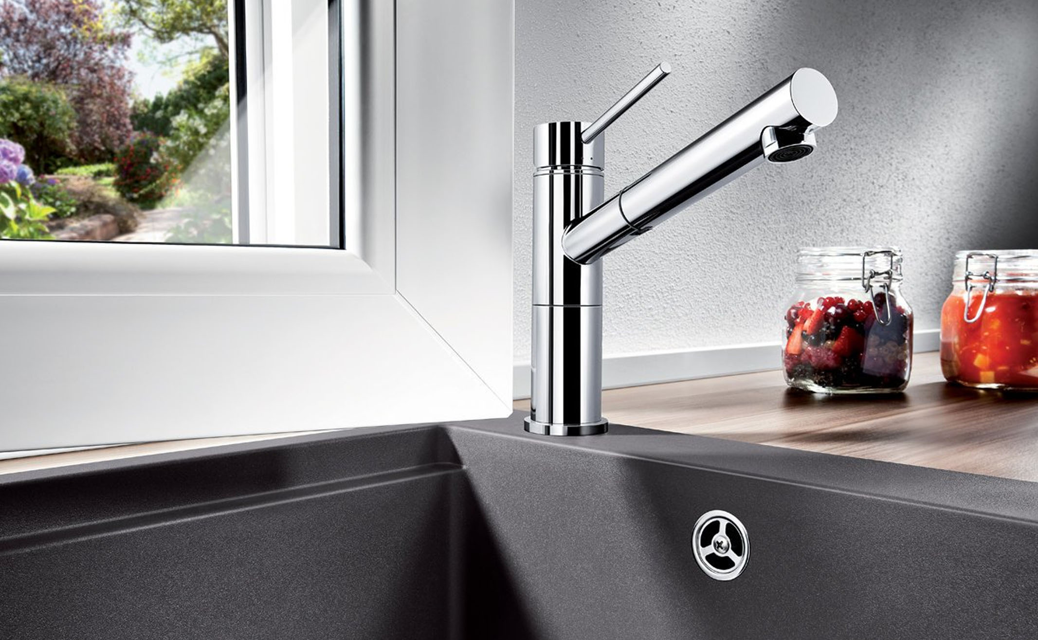 TapChrome ALTAS - Signature Appliances