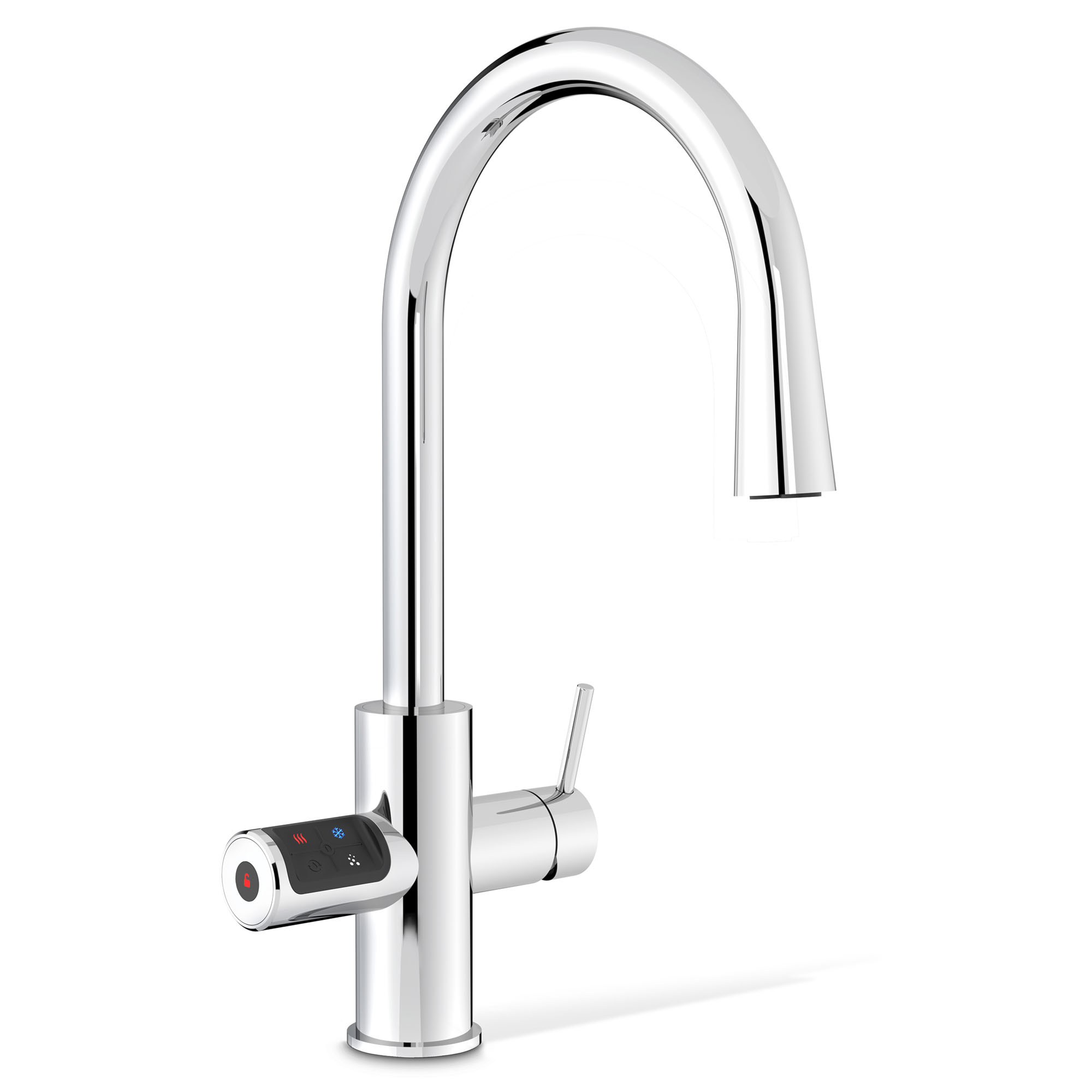 HydroTap G5 BCSHA Celsius Plus All-In-One Chrome H5M783Z00AU ...