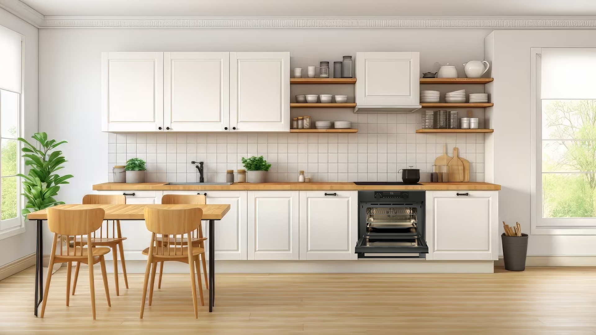 Asko 45cm Compact Craft Combi-Microwave Oven Graphite Black OCM8487A1 ...