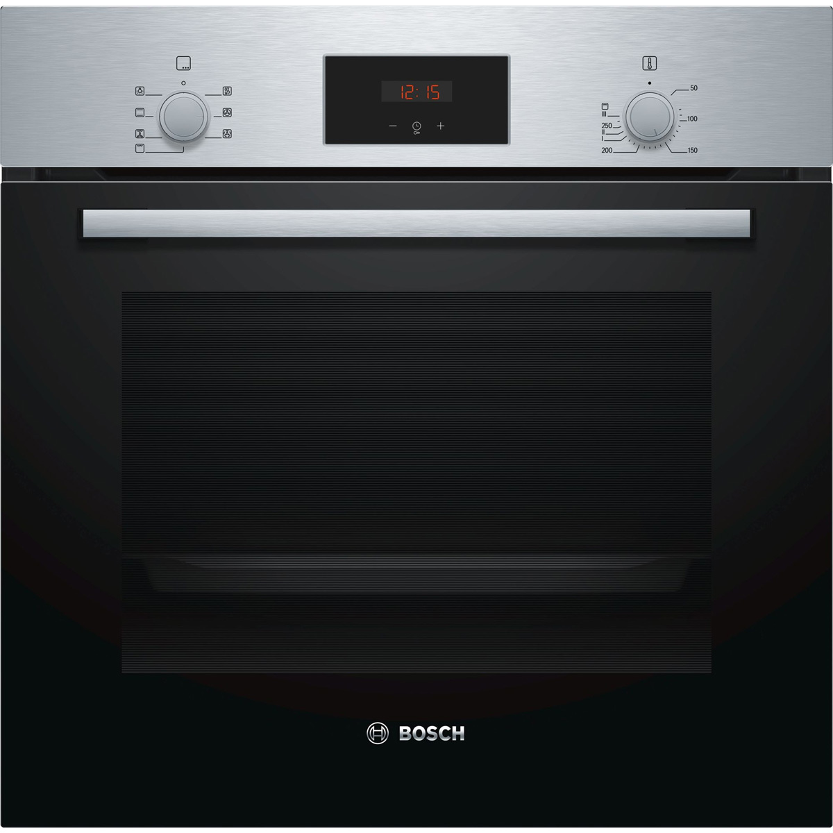 Bosch Appliances - Signature Appliances