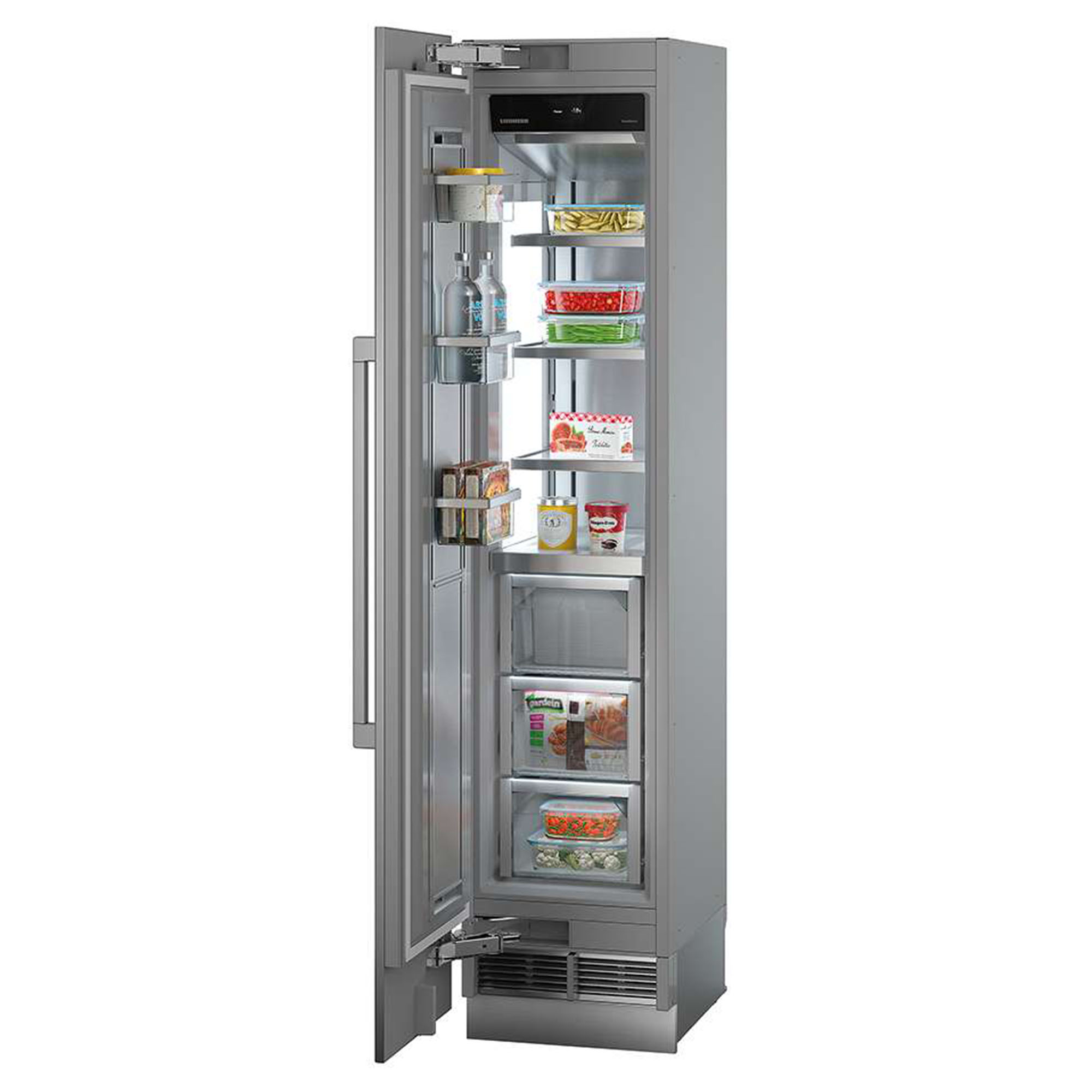 Liebherr Monolith 218L 18" (457mm) Integrated Freezer EGN9171 ...