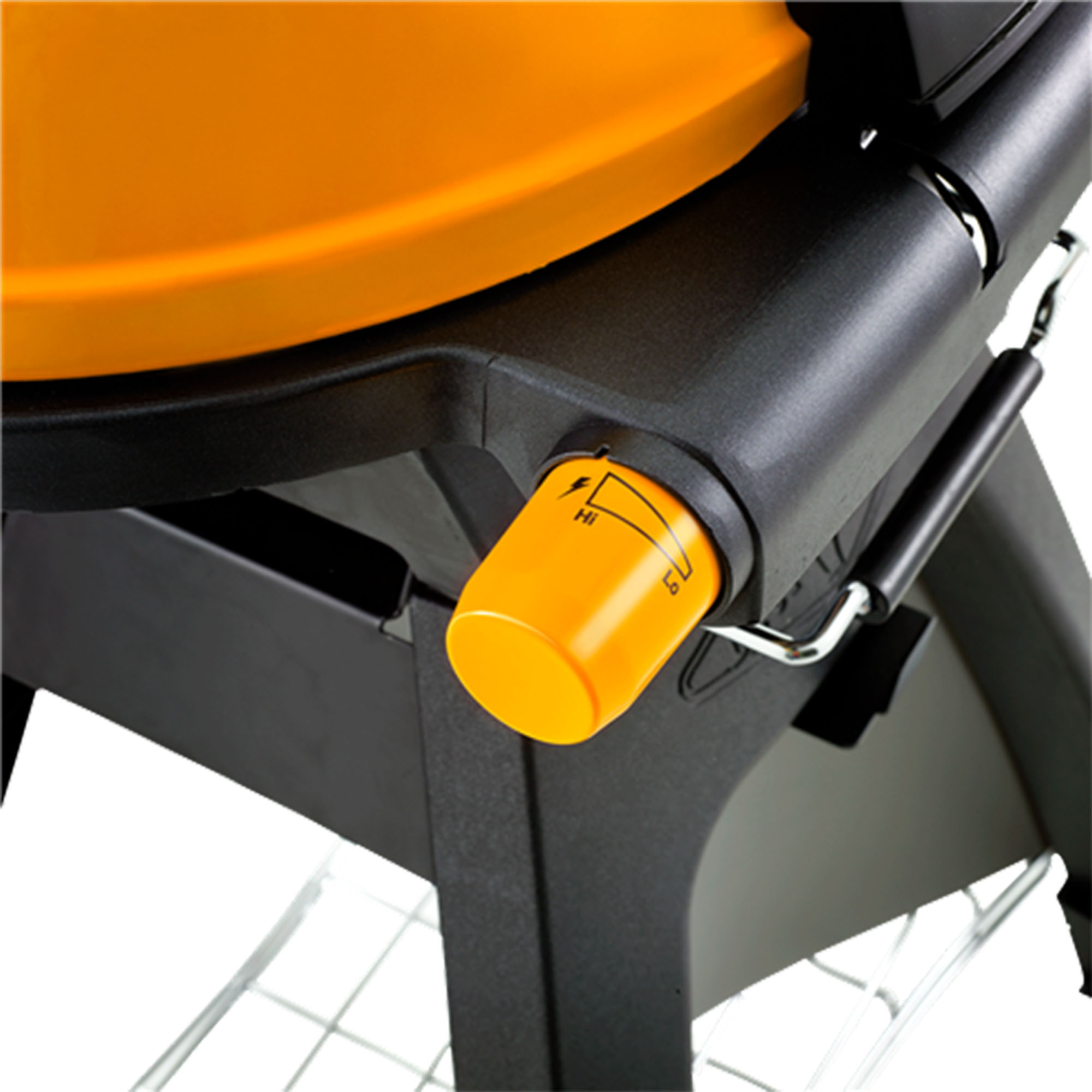 Beefeater BUGG Amber BBQ BB49924 - Signature Appliances