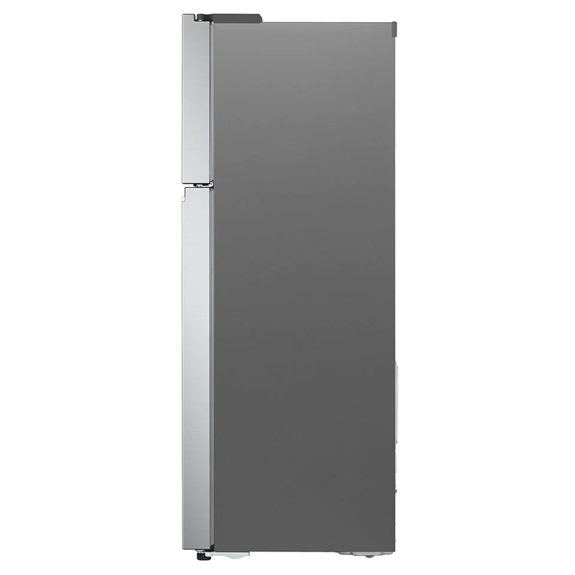 LG 375L Top Mount Fridge in Silver Finish GT-5S - Signature Appliances