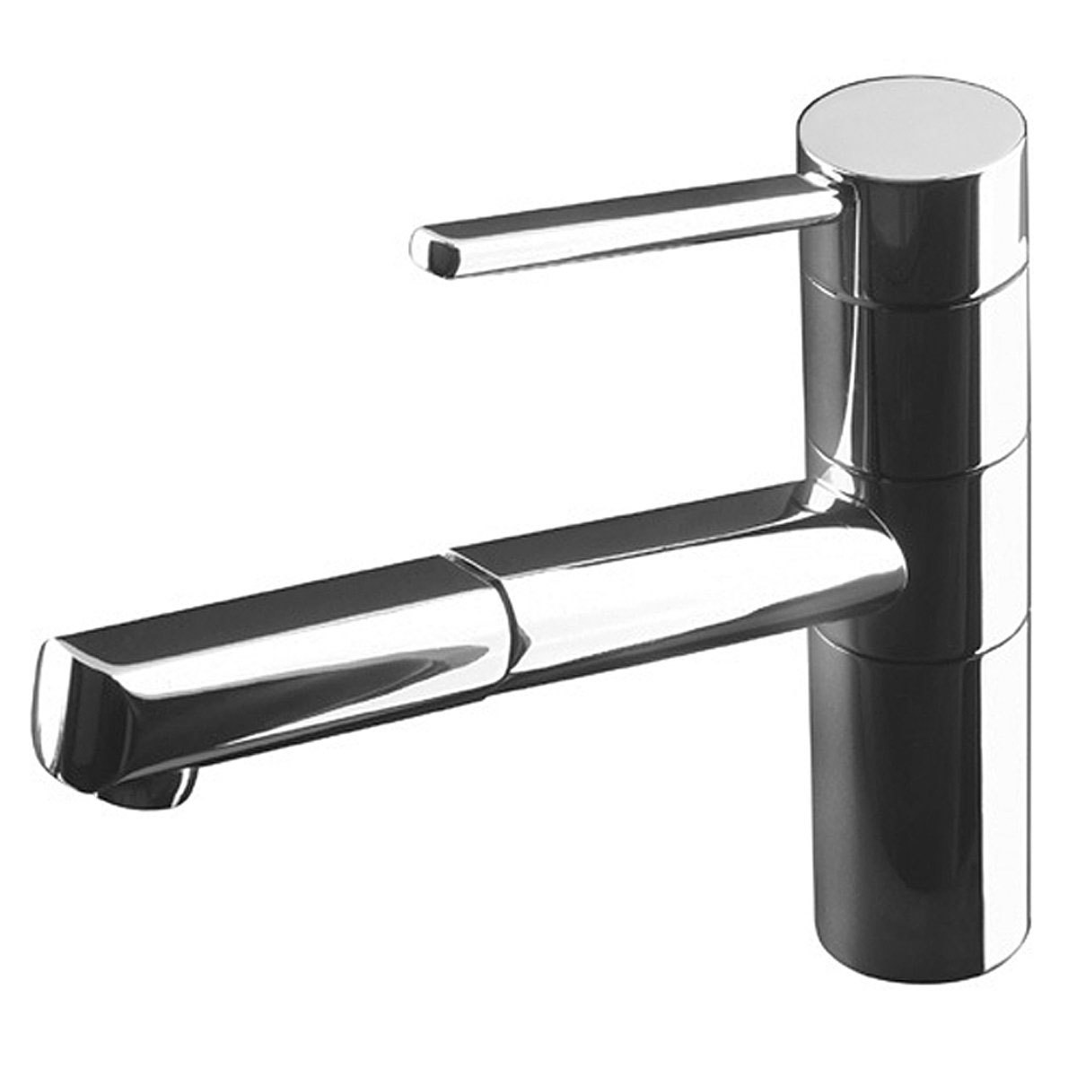 Mixers & Taps - Signature Appliances