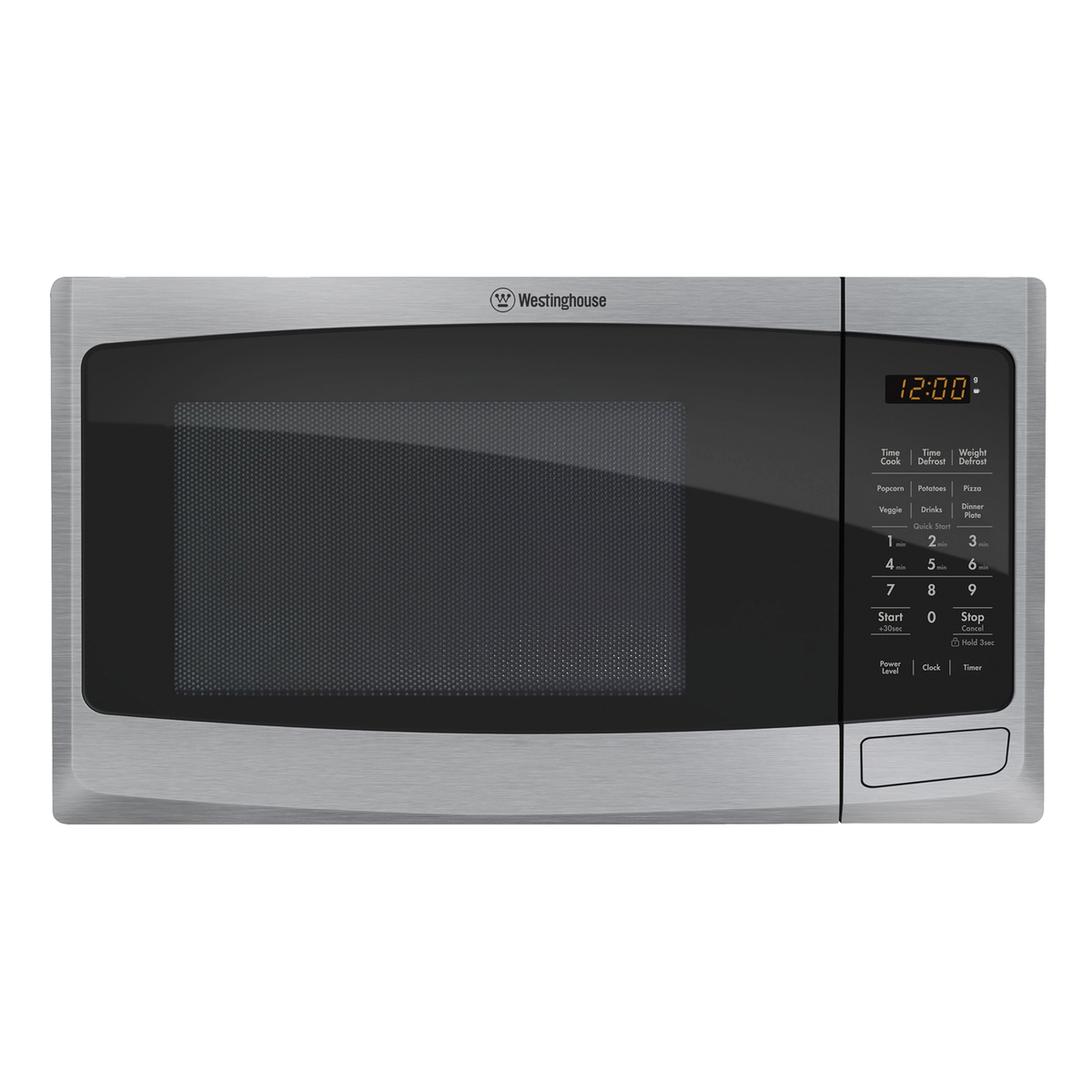 Microwaves - Signature Appliances