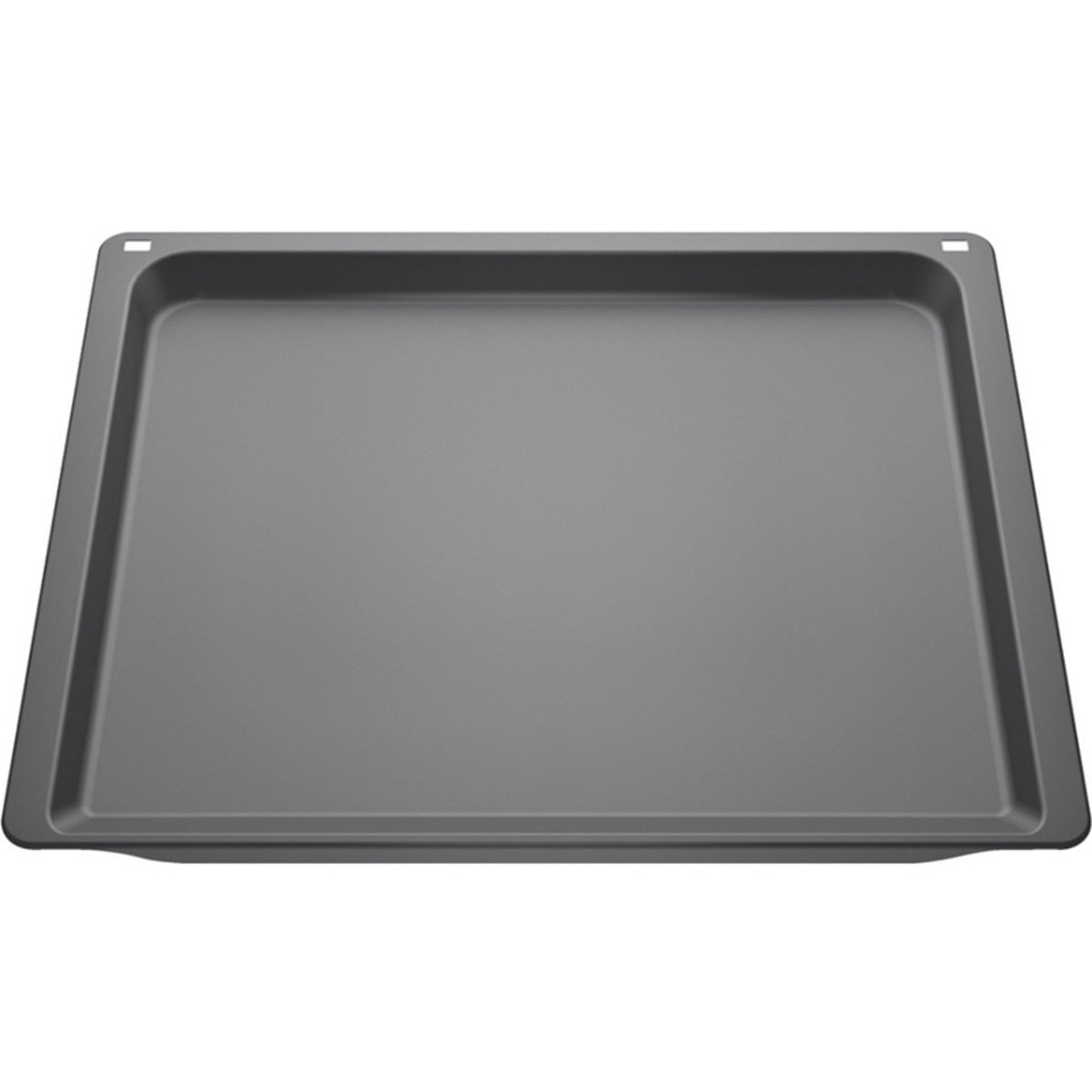 Baking tray 30 x 455 x 375 mm Anthracite HEZ631070 - Signature Appliances