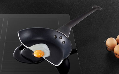 Fisher & Paykel 92cm Series 11 Full Surface Induction Cooktop CI926DTB4 ...