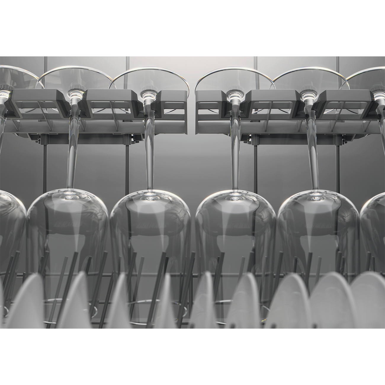 Series 11 Integrated Single DishDrawer™ Dishwasher, Tall, Sanitise ...