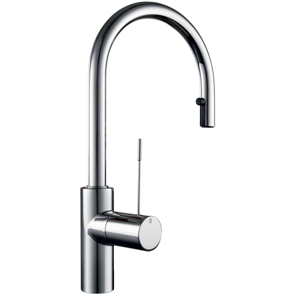 Mixers & Taps - Signature Appliances