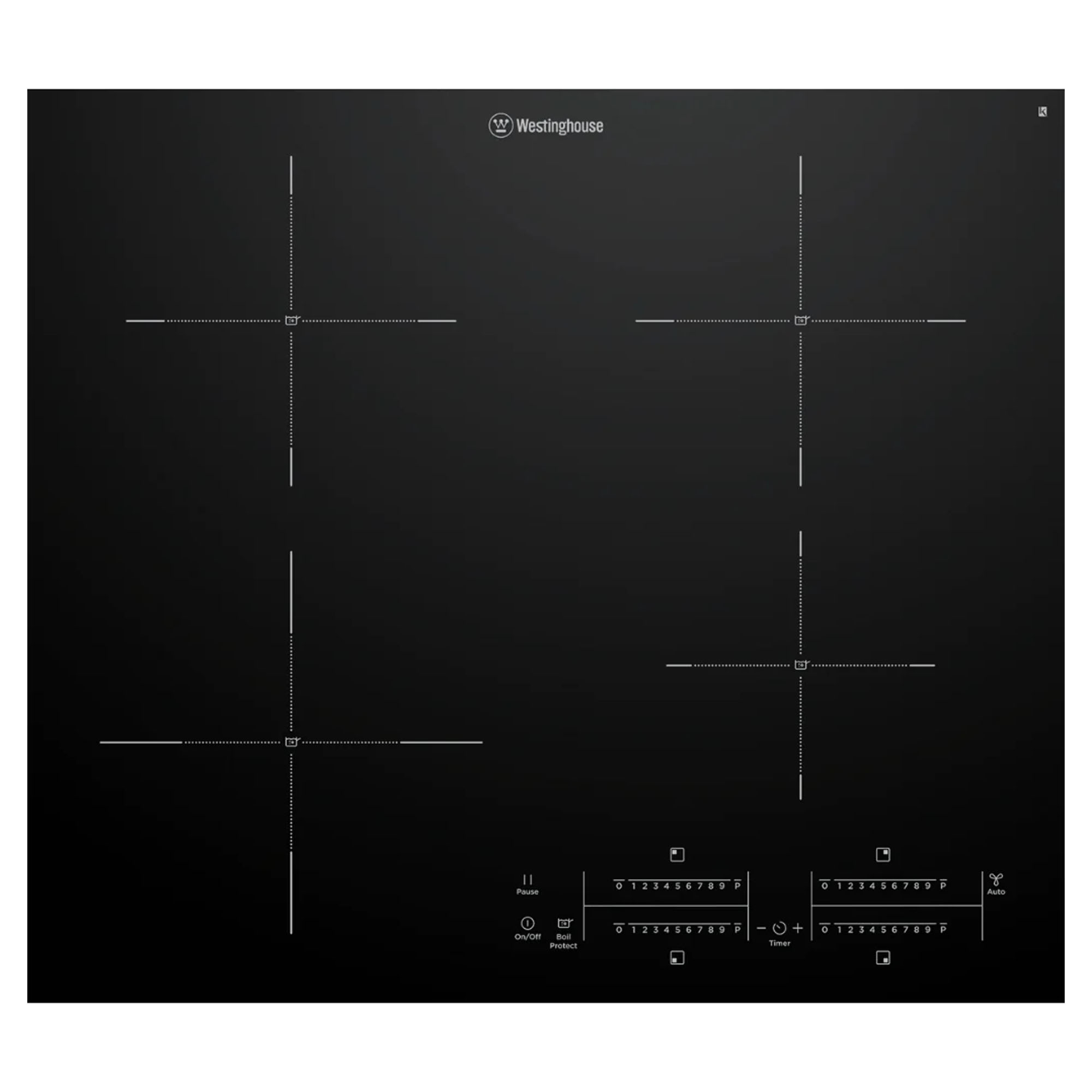 Induction Cooktops - Signature Appliances