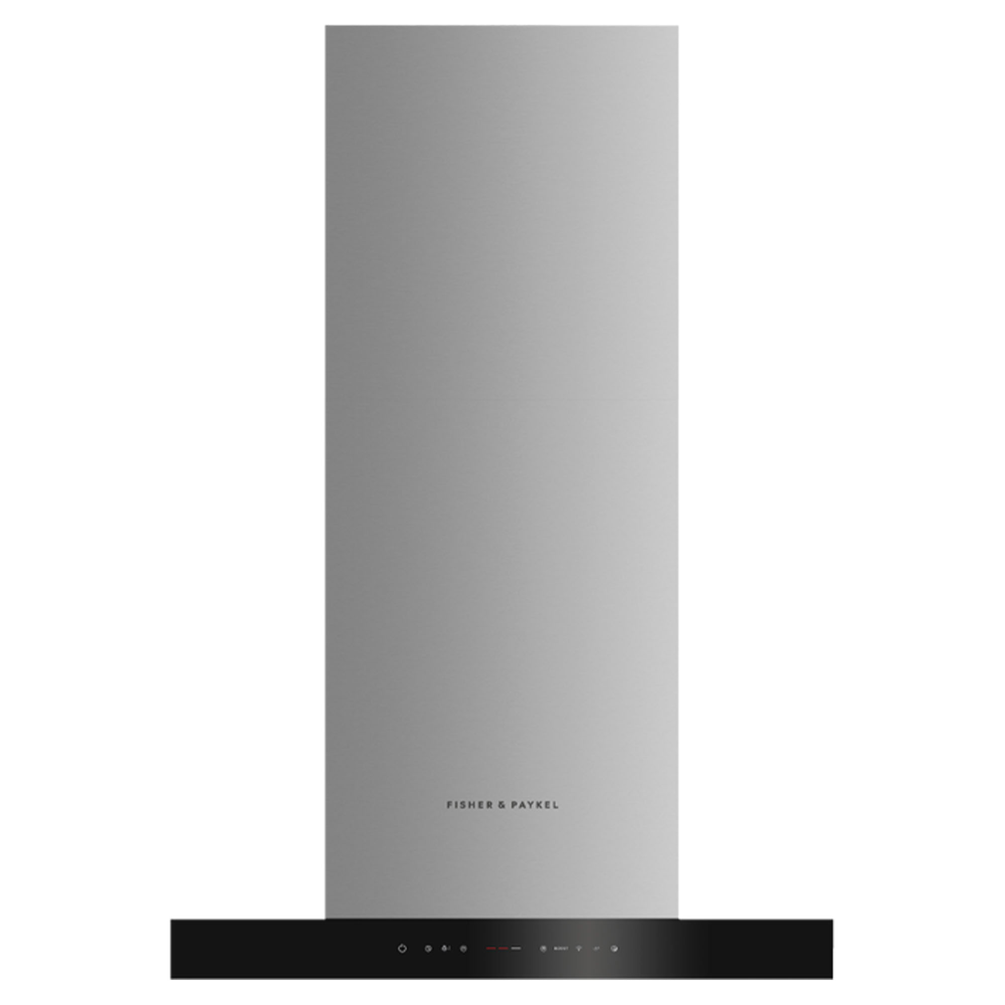 Fisher & Paykel 60cm Series 7 Box Chimney Wall Rangehood HC60DCXB4 ...