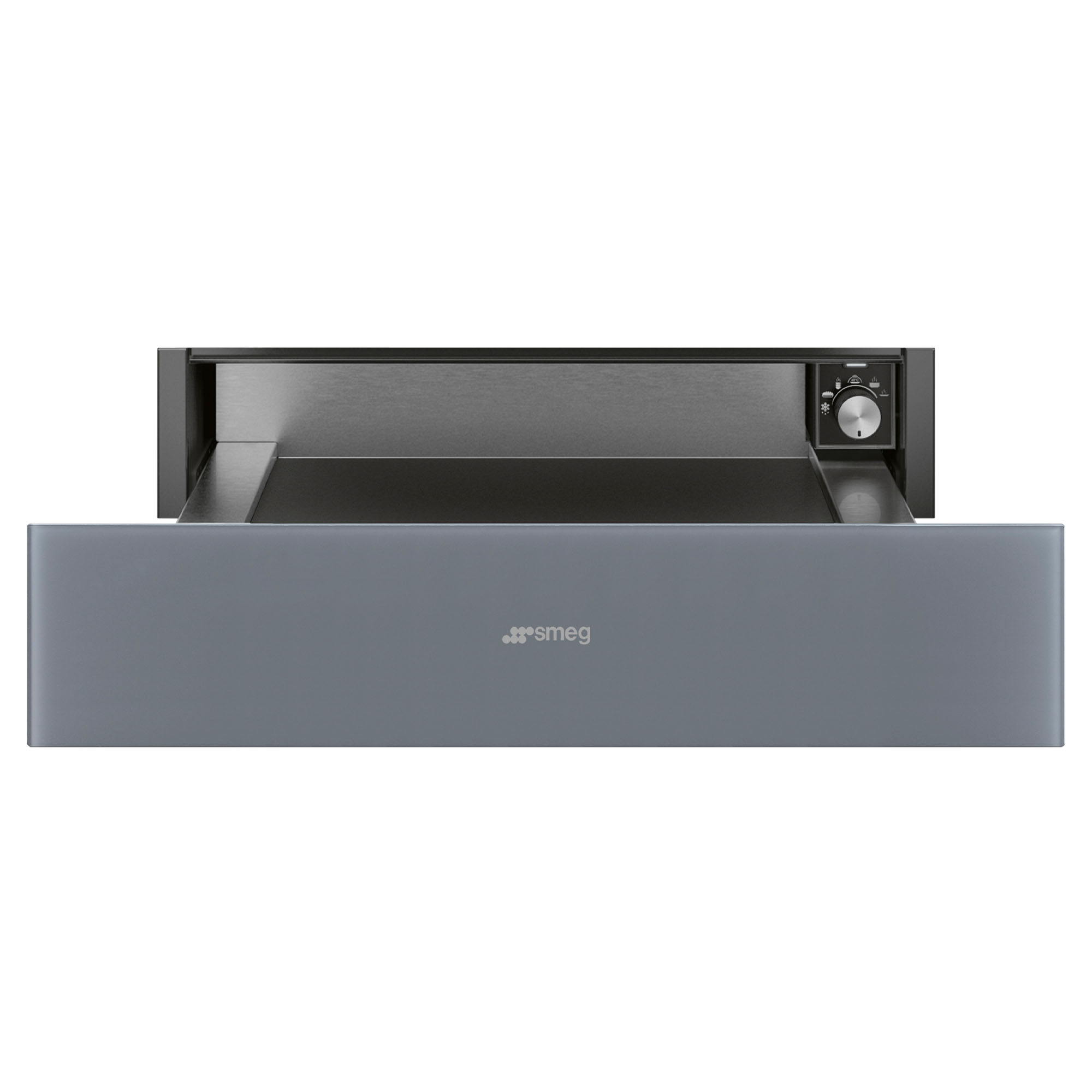 Vacuum & Warming Drawers - Signature Appliances