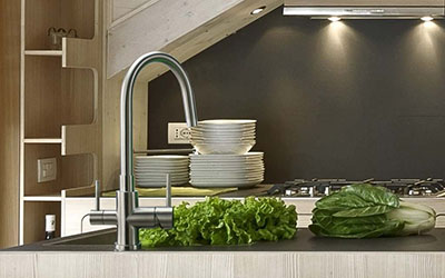 Zip HydroTap 3 Way Filtered Mixer Tap 94574 - Signature Appliances