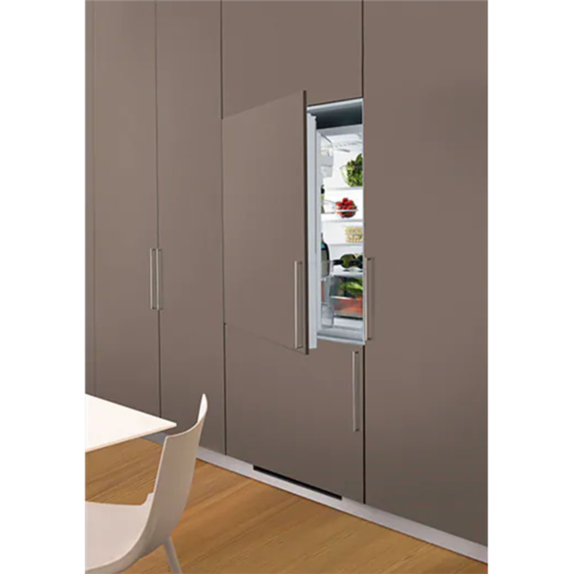 Integration Kit for Flat and Curved Door Refrigerators IK009 ...