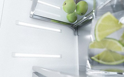 Miele MasterCool Fridge K2601VI - Signature Appliances