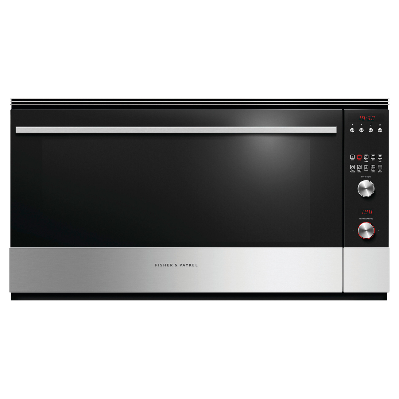 Ovens - Signature Appliances