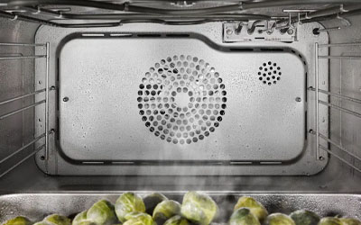 Miele DGC Pro steam combi oven with Hydroclean - Obsidian Black ...