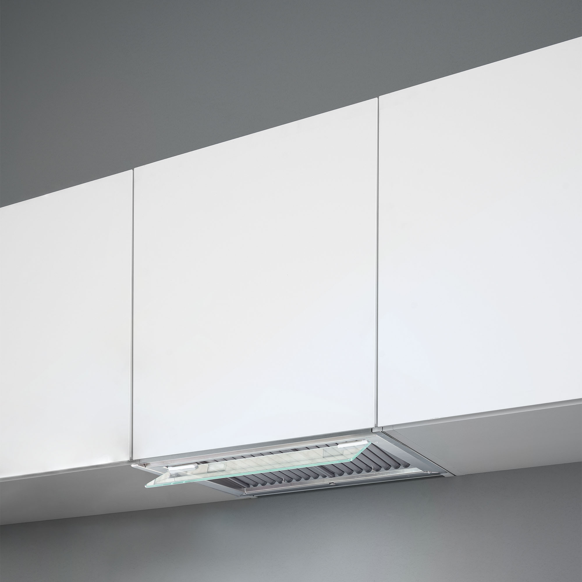 Falmec Virgola No Drop - 90cm Undermount - Stainless FP3VND90S1 ...