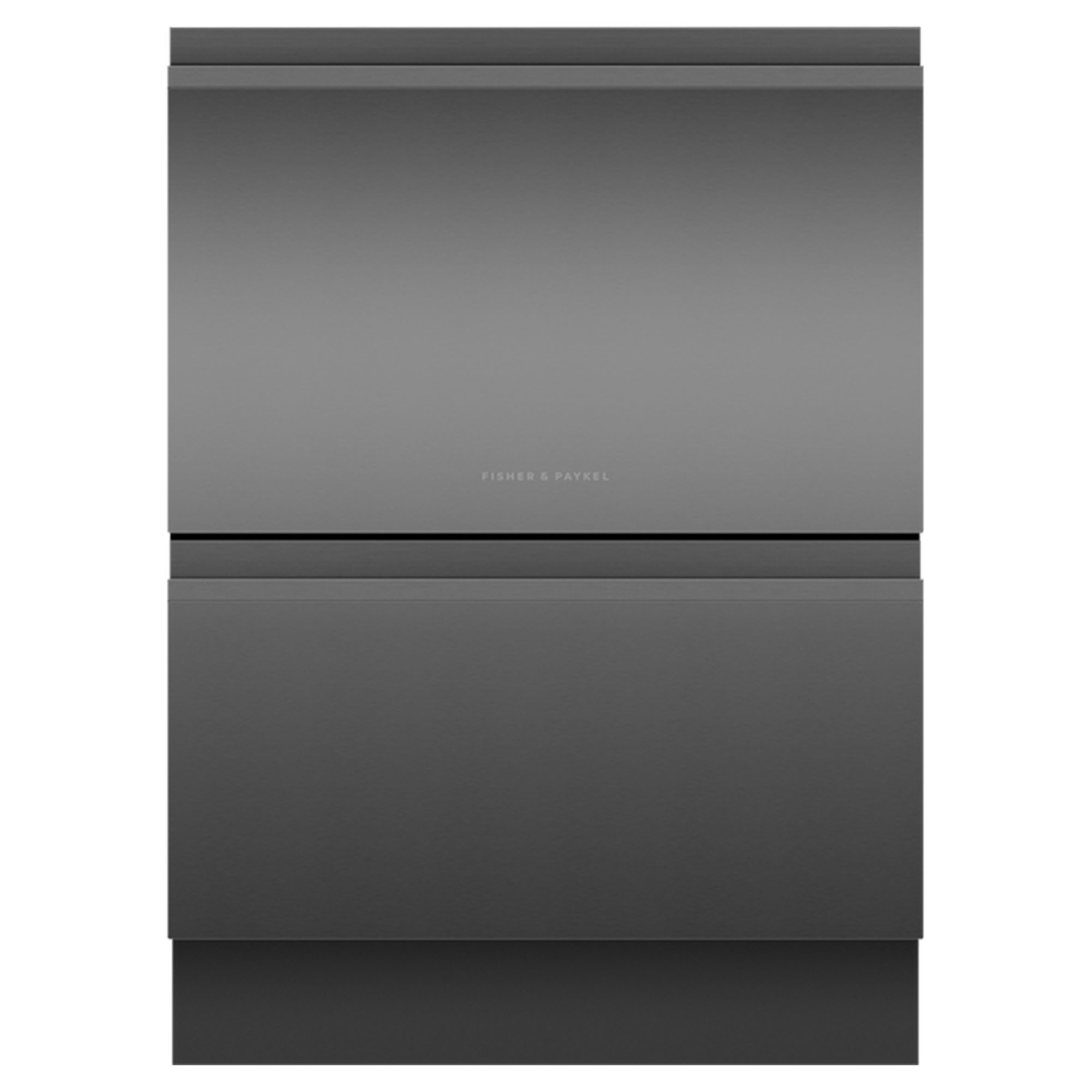Fisher & Paykel Series 9, Contemporary Double DishDrawer™ Dishwasher ...