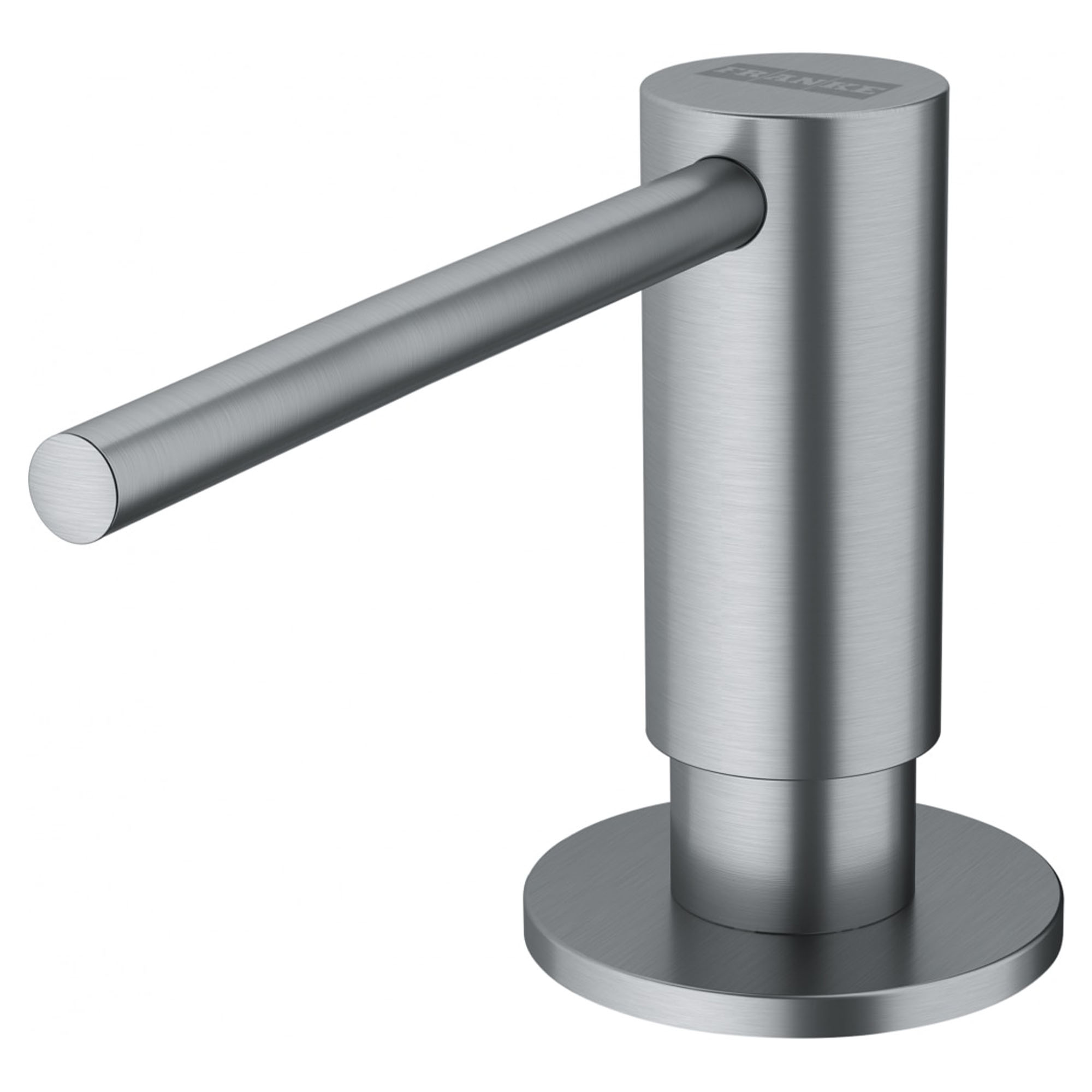 Franke ATLAS Soap Dispenser Brushed Stainless SD3450SS - Signature ...