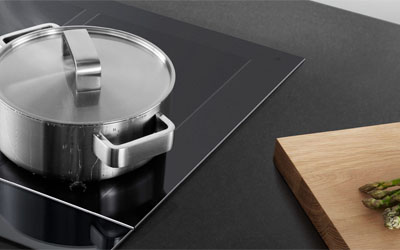 Fisher & Paykel 92cm Series 11 Full Surface Induction Cooktop CI926DTB4 ...