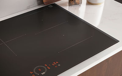 Neff 60cm Induction Cooktop with virtual twistpad T66FHC4L0 - Signature ...