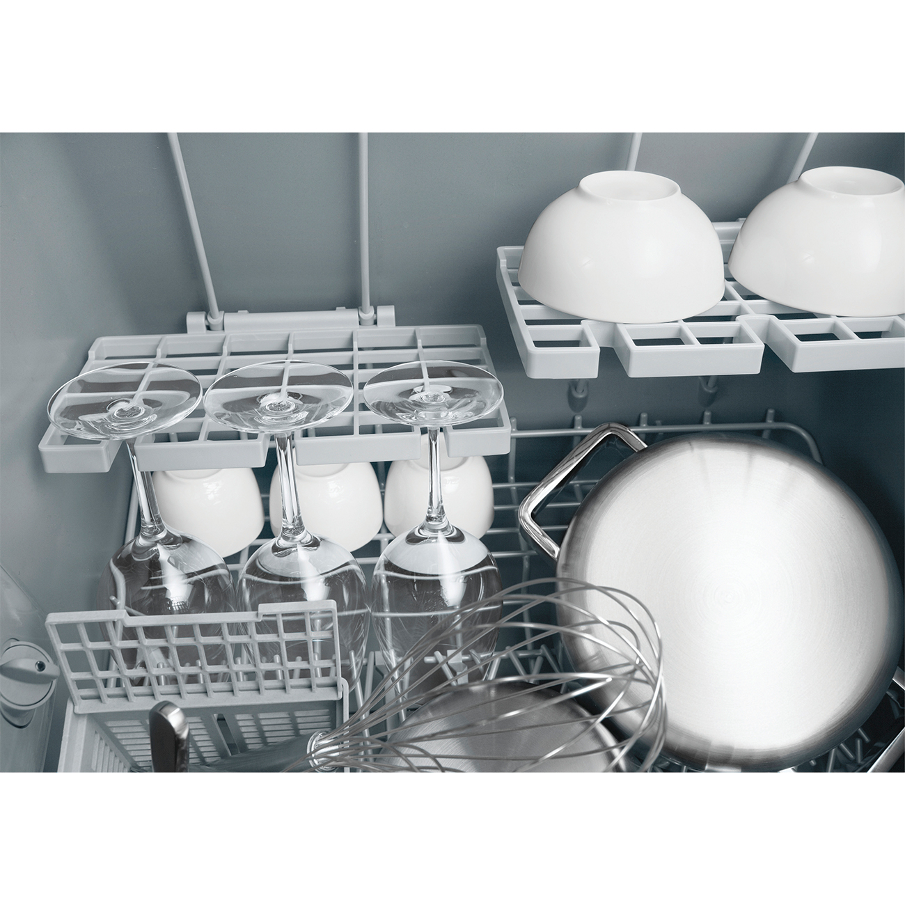 Series 7 Single DishDrawer™ Dishwasher, Sanitise DD60SCX9 - Signature ...