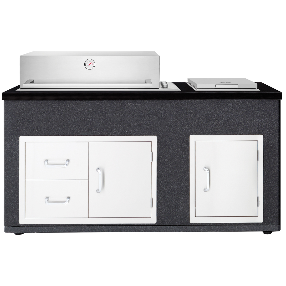 Built In BBQ - Signature Appliances