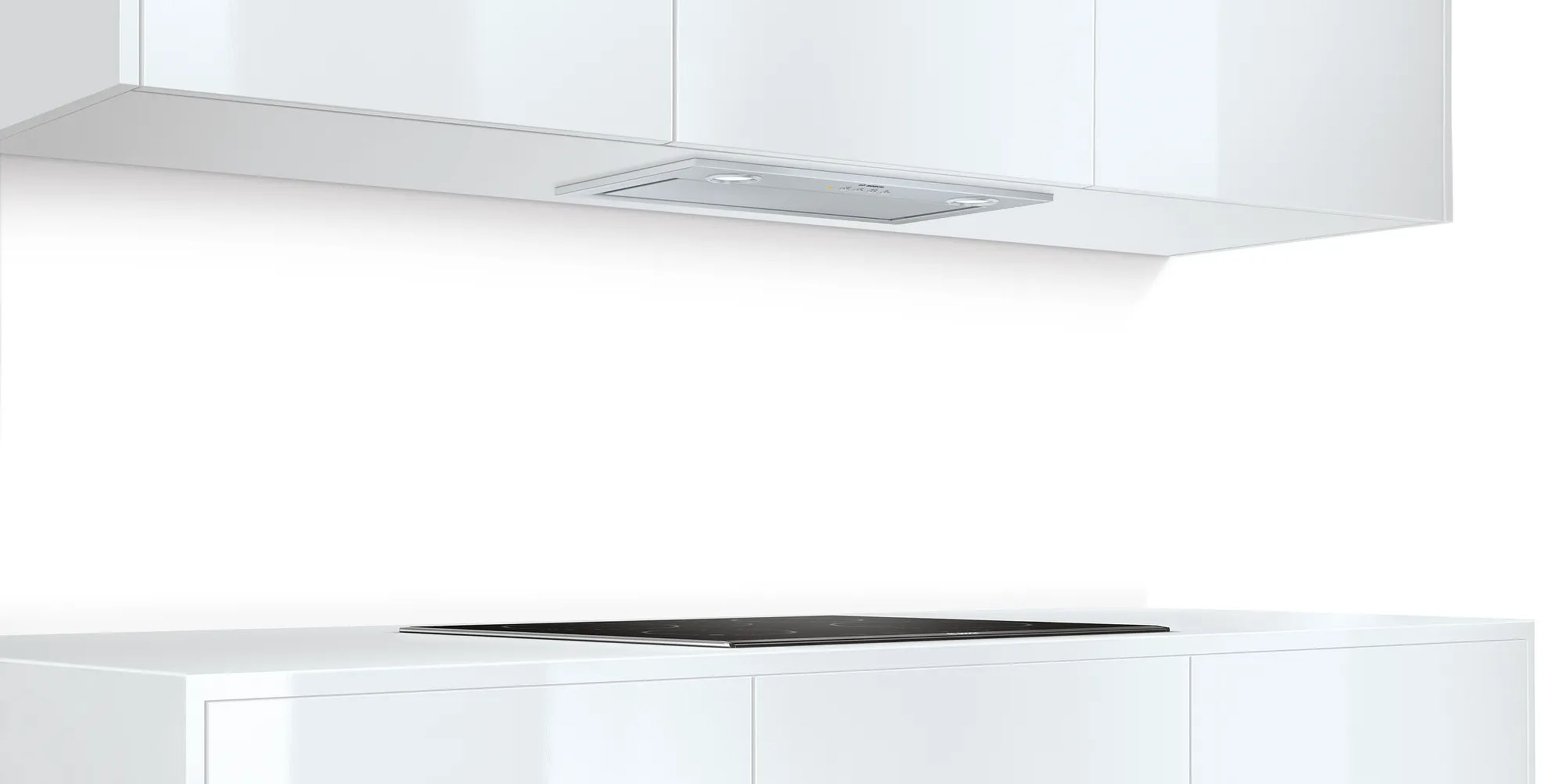 Bosch 52cm Integrated Rangehood DHL575CAU - Signature Appliances