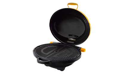 Beefeater BUGG Graphite BBQ BB18226 - Signature Appliances