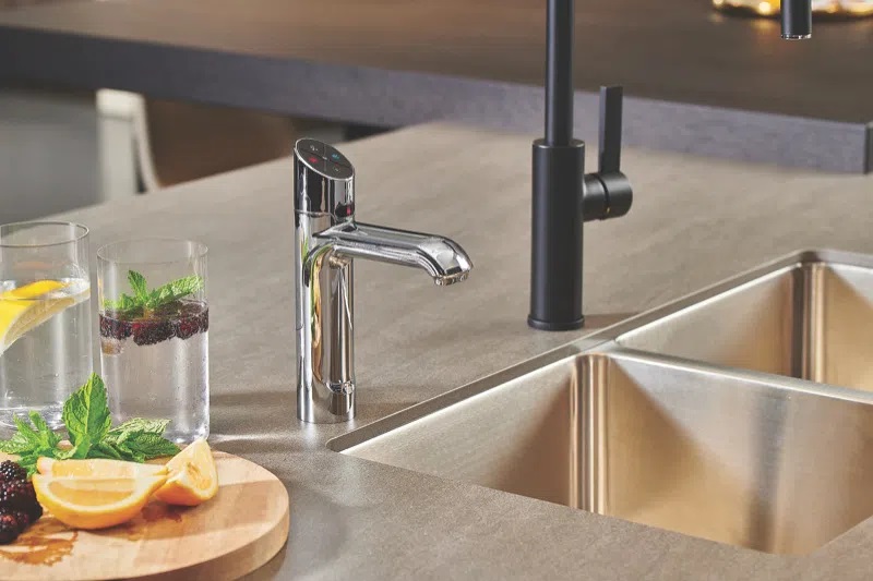 HydroTap G5 CS CLASSIC Plus Chrome H55787Z00AU - Signature Appliances