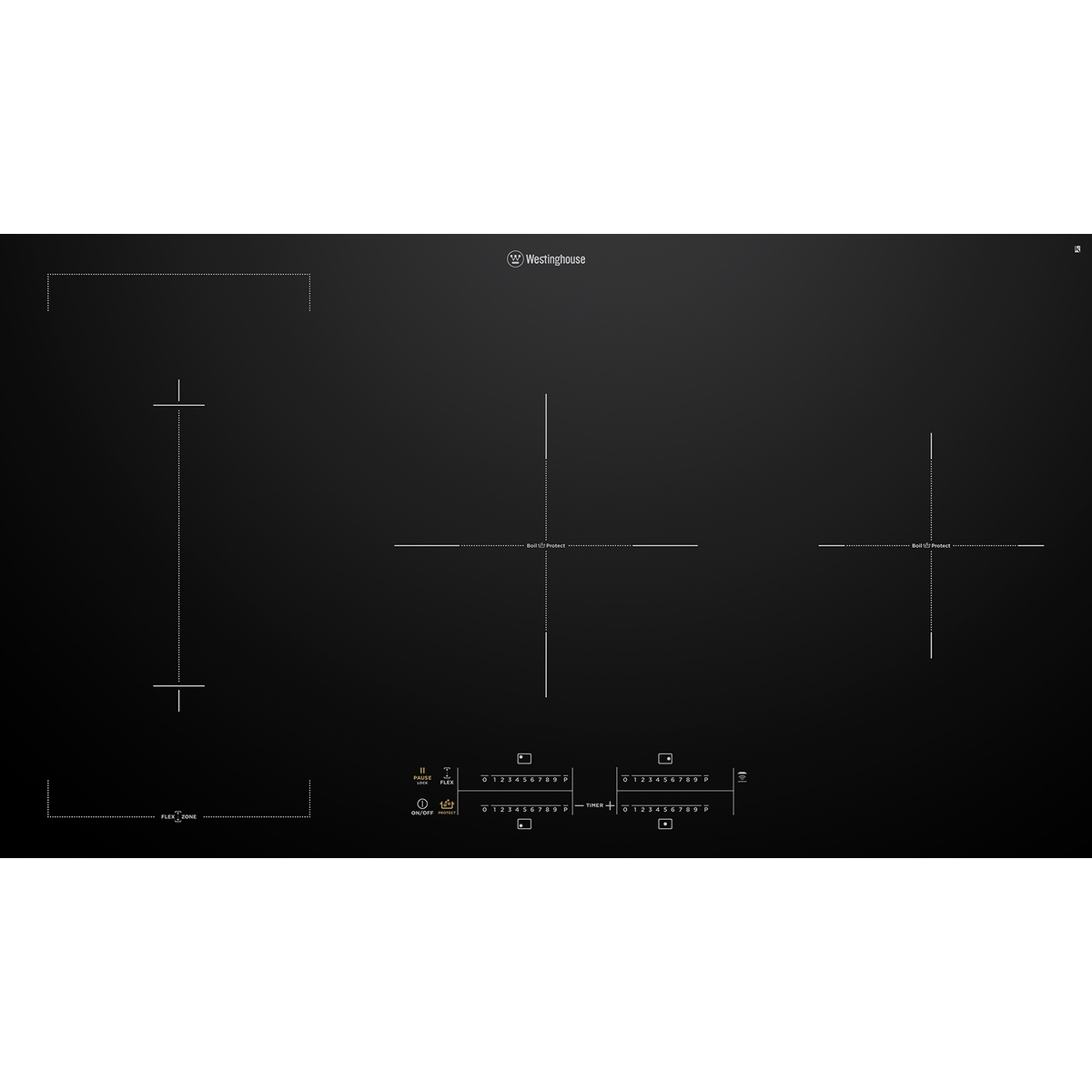 Induction Cooktops - Signature Appliances