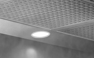 Fisher & Paykel 90cm Series 7 Box Chimney Wall Rangehood HC90DCBB4 ...