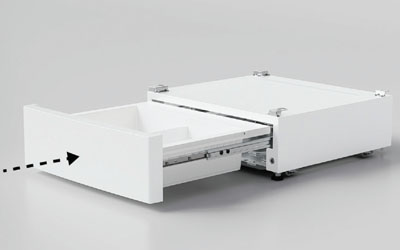 Fisher & Paykel 18L Series 11 Storage Plinth FM2060S1 - Signature ...