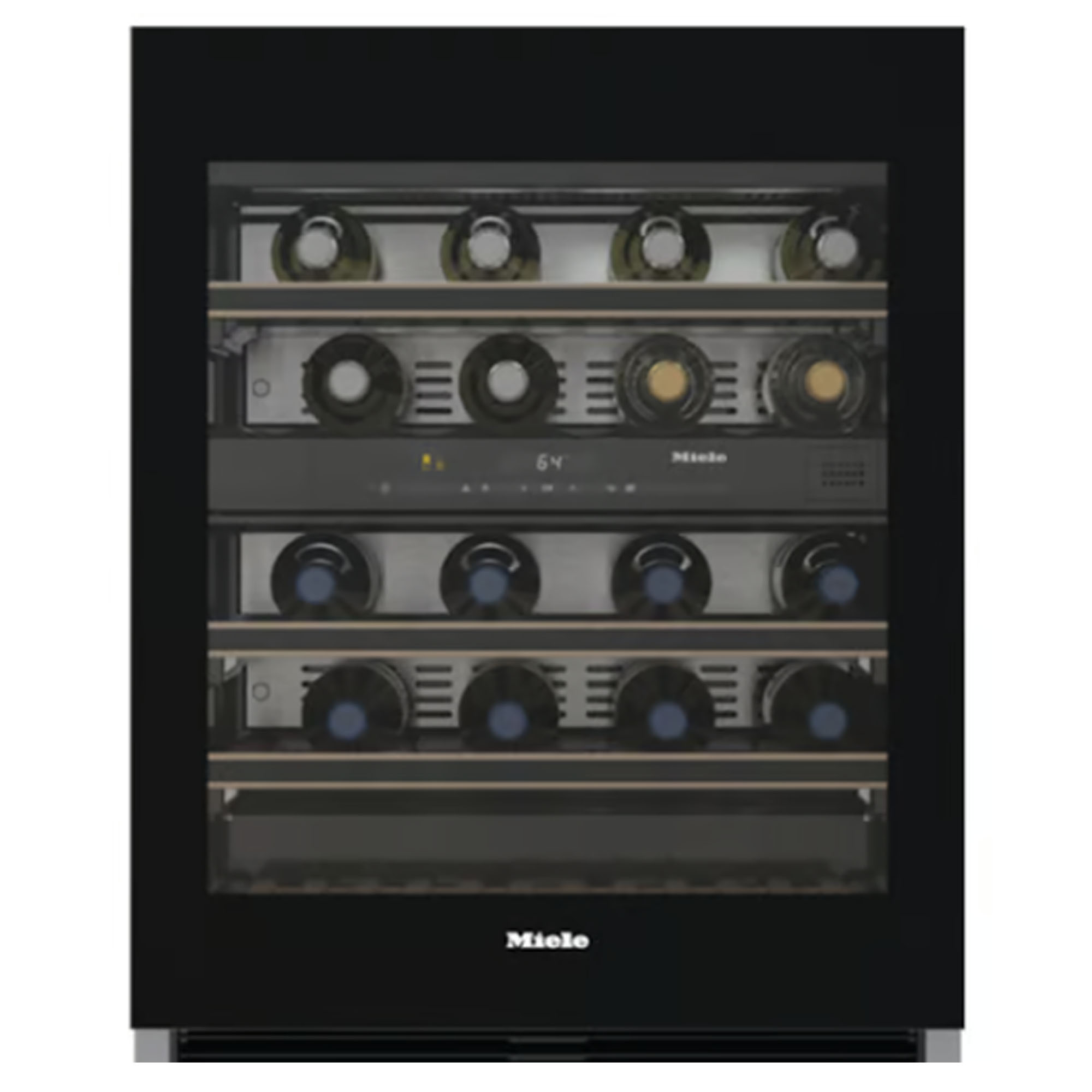 Miele Built-under Wine Conditioning Unit KWT6321UG - Signature Appliances