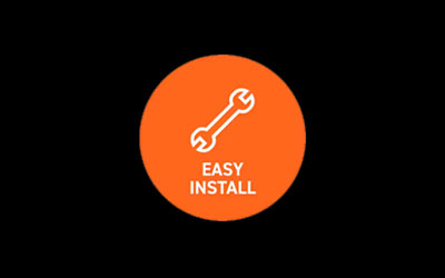 Universal Stacking SystemBracket Kit ULX101 - Signature Appliances