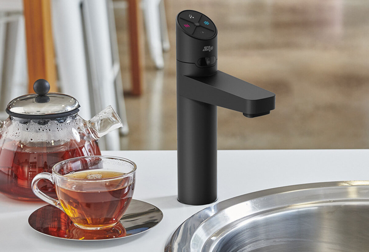 HydroTap G5 BCS Elite Plus - Matte Black H5E783Z03AU - Signature Appliances