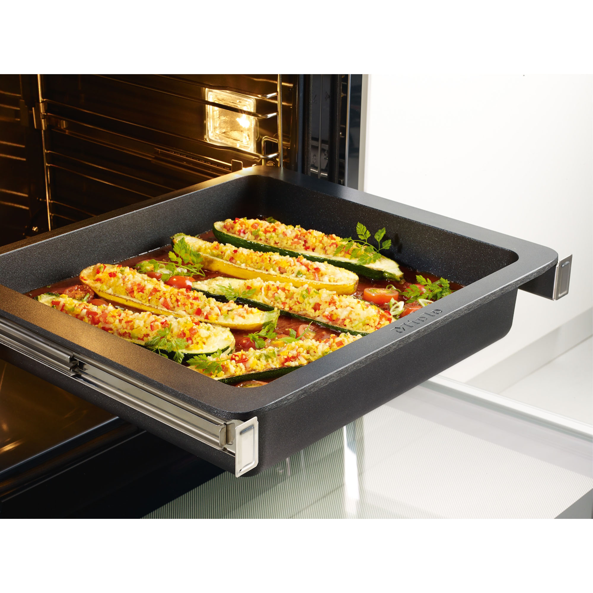 Miele FlexiClip HFC70 - Signature Appliances