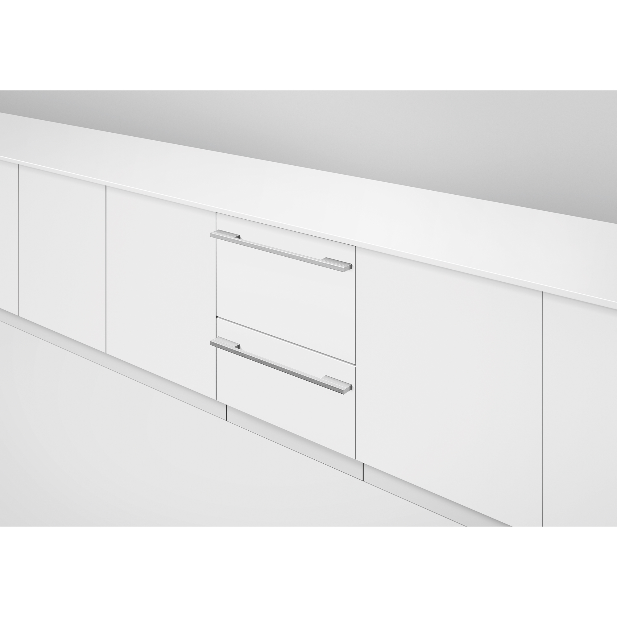 Series 9 Integrated Double DishDrawer™ Dishwasher DD60DI9 - Signature ...