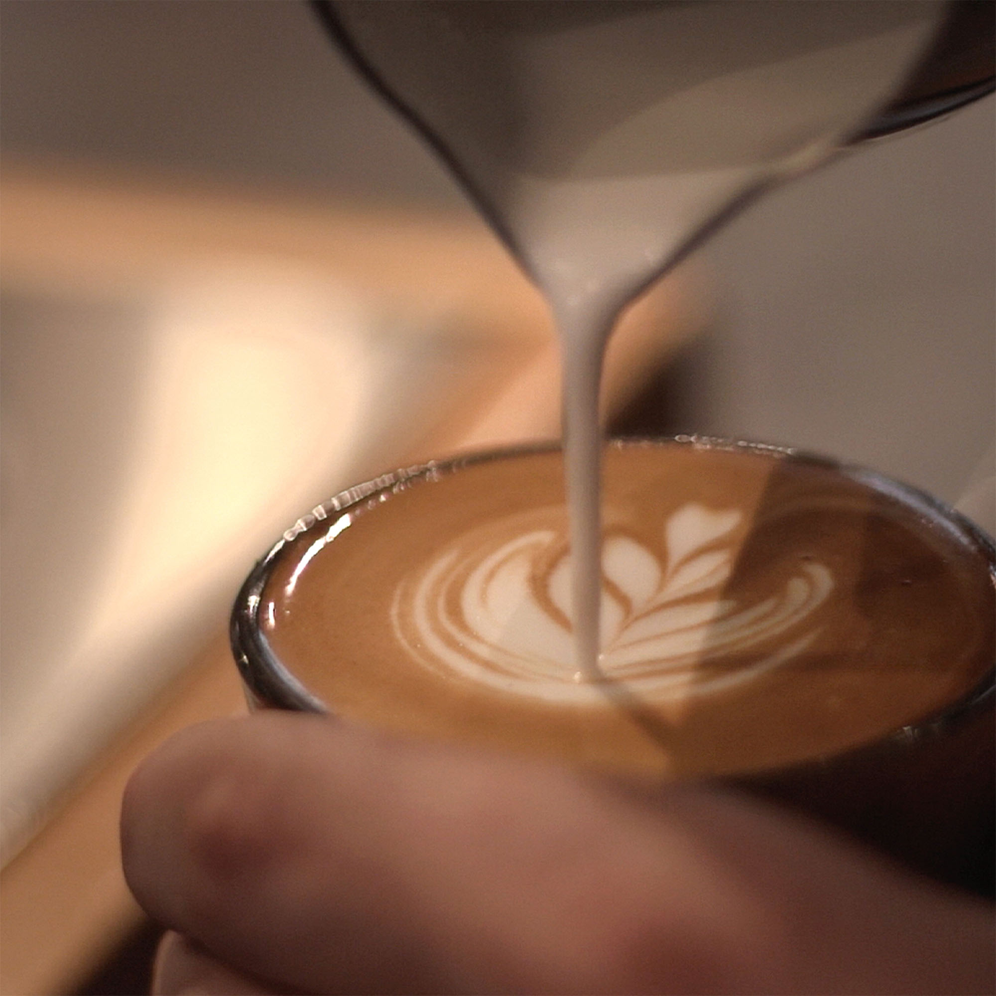 La Pavoni Cellini Classic LPSCCC01AU - Signature Appliances