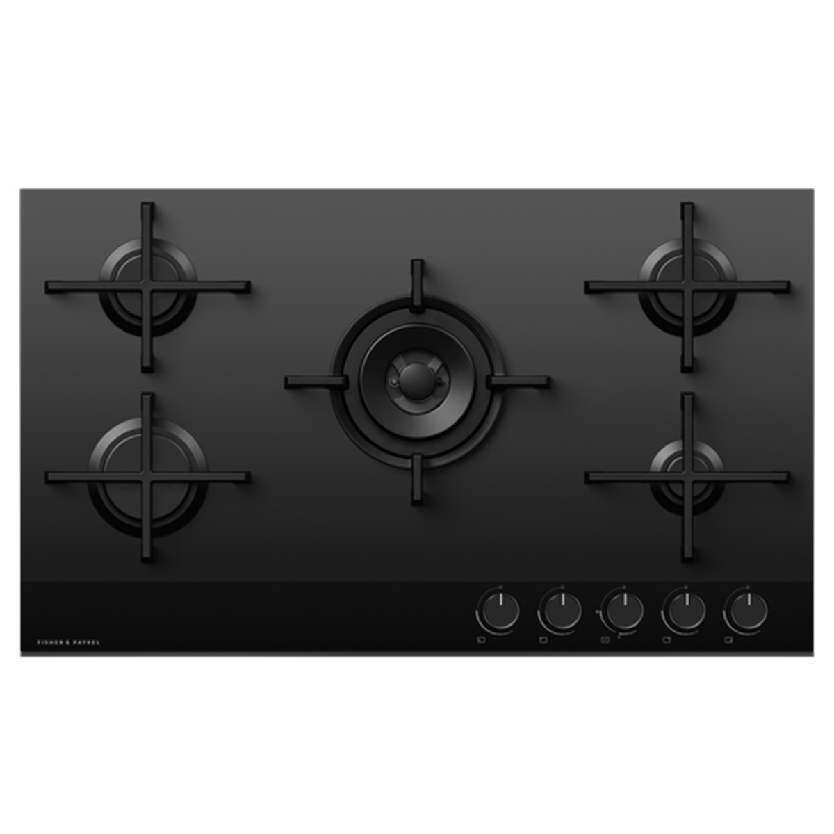 Cooktops - Signature Appliances