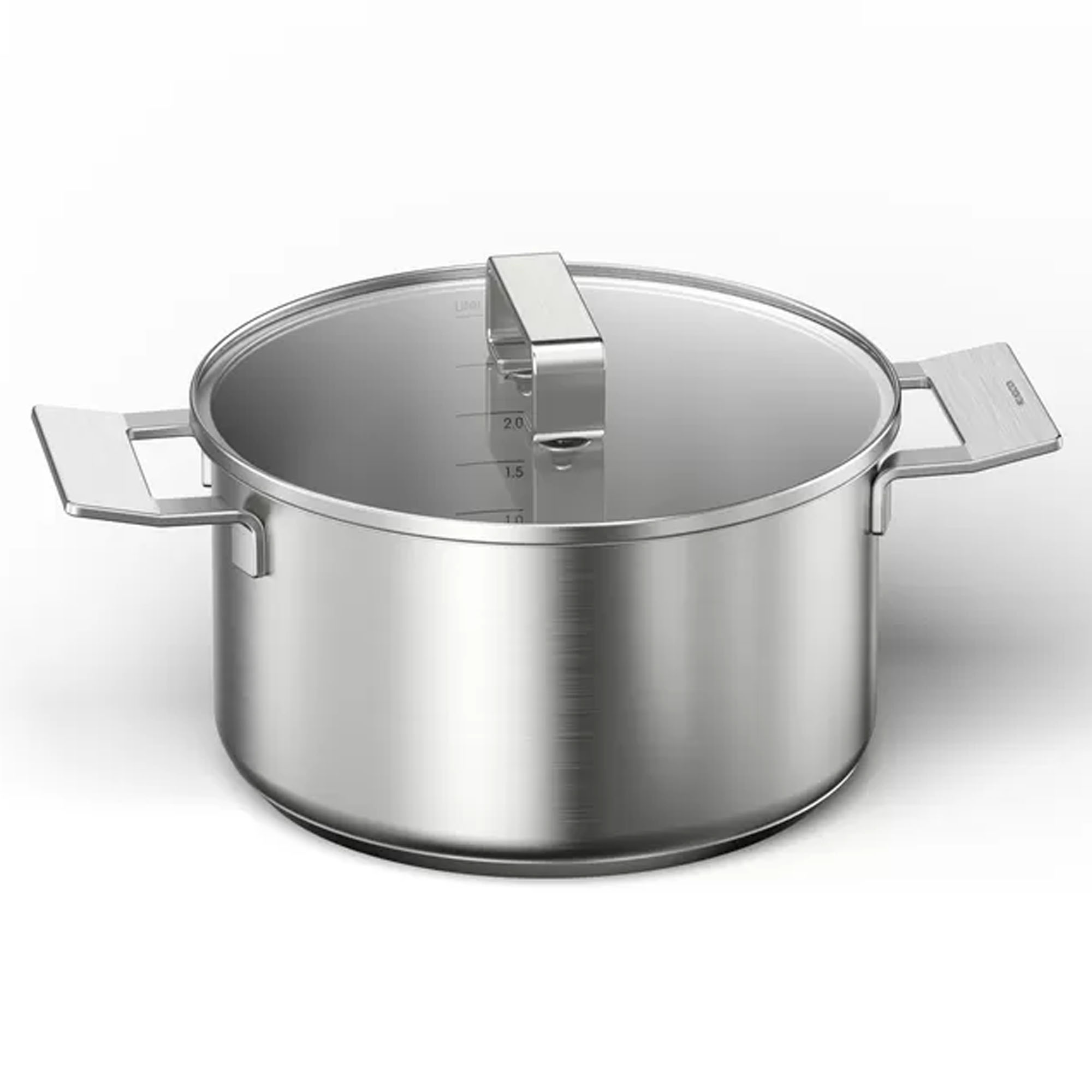 Neff 6 piece Cookware Set Z9406SE0 - Signature Appliances