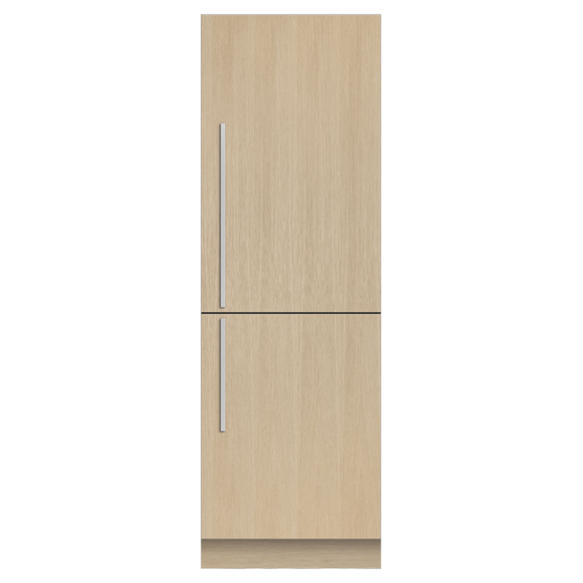 Integrated Refrigeration - Signature Appliances