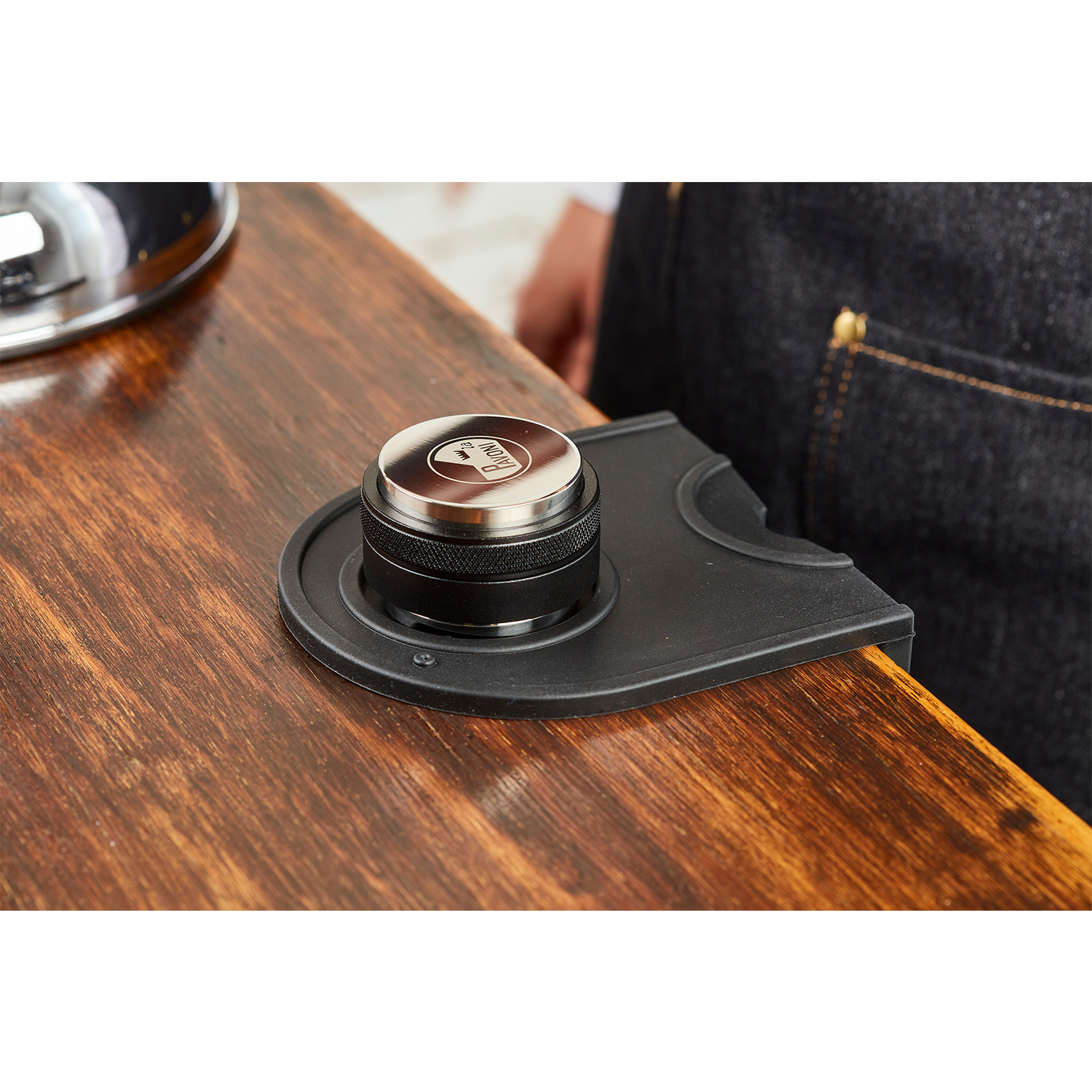 La Pavoni Silicone tamp mat LPTAMPMAT - Signature Appliances