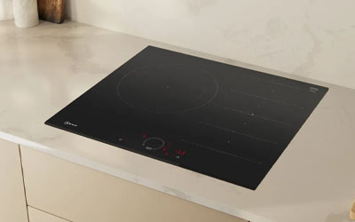 Neff 60cm Induction Cooktop with virtual twistpad T66FHC4L0 - Signature ...