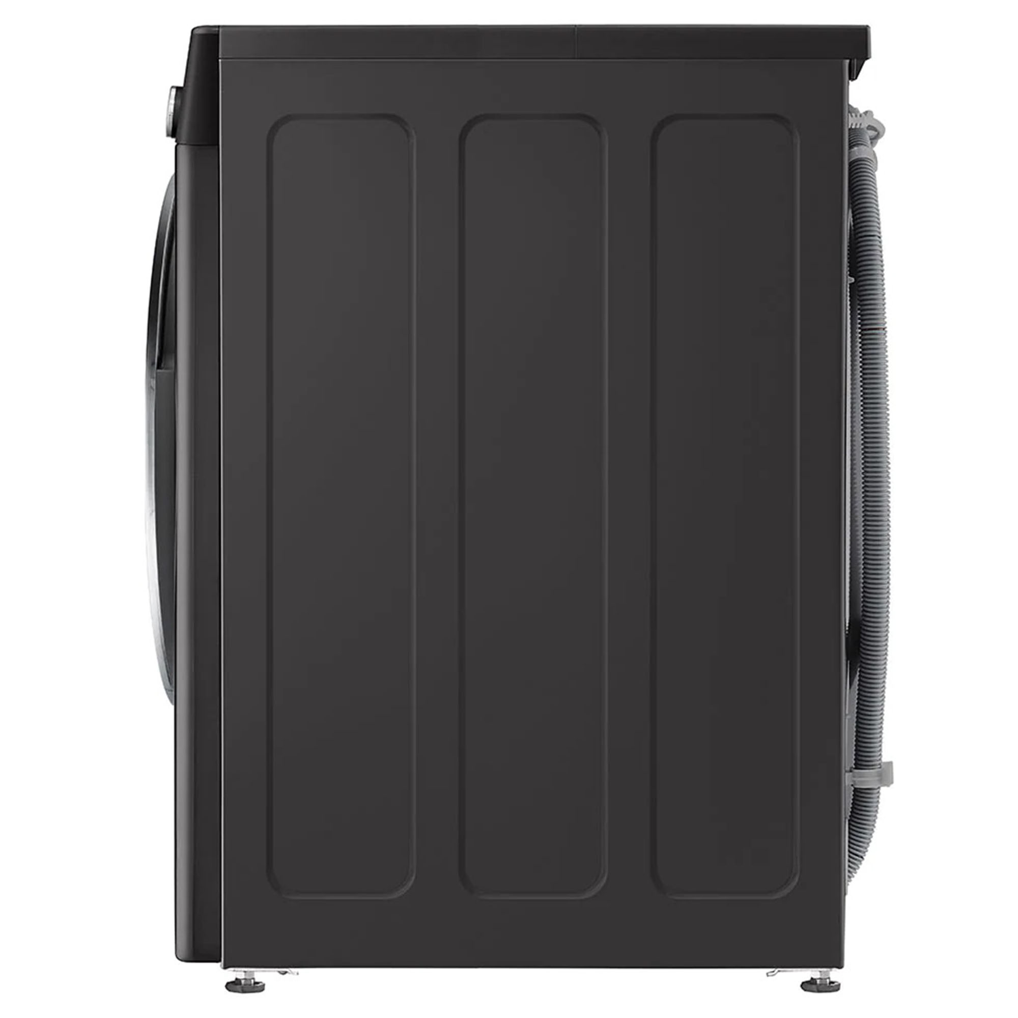 12kg Series 10 Front Load Washer - Black WV10-1412B - Signature Appliances