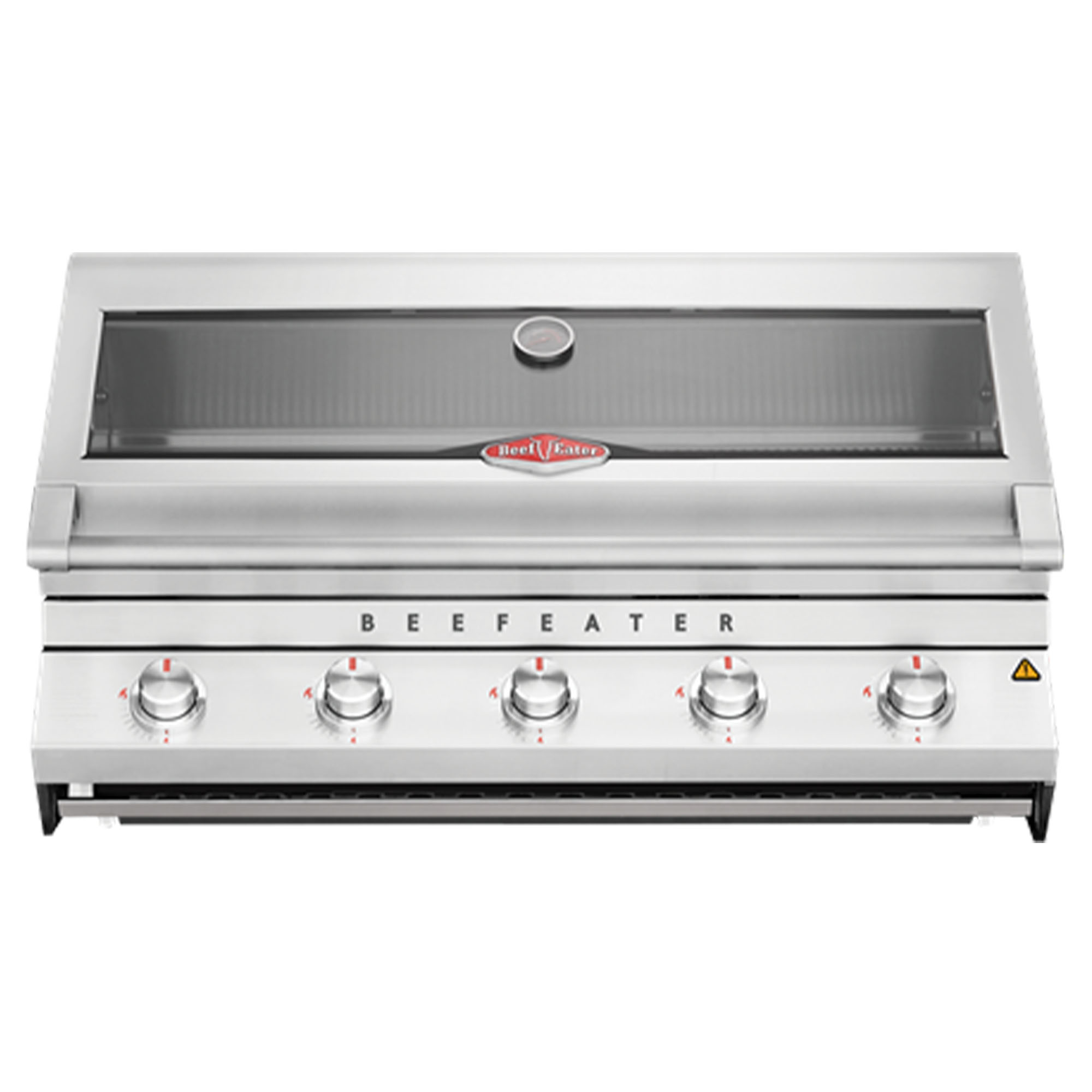 Beefeater 7000 CLASSIC 5B BUILT SS BBG7650SA - Signature Appliances