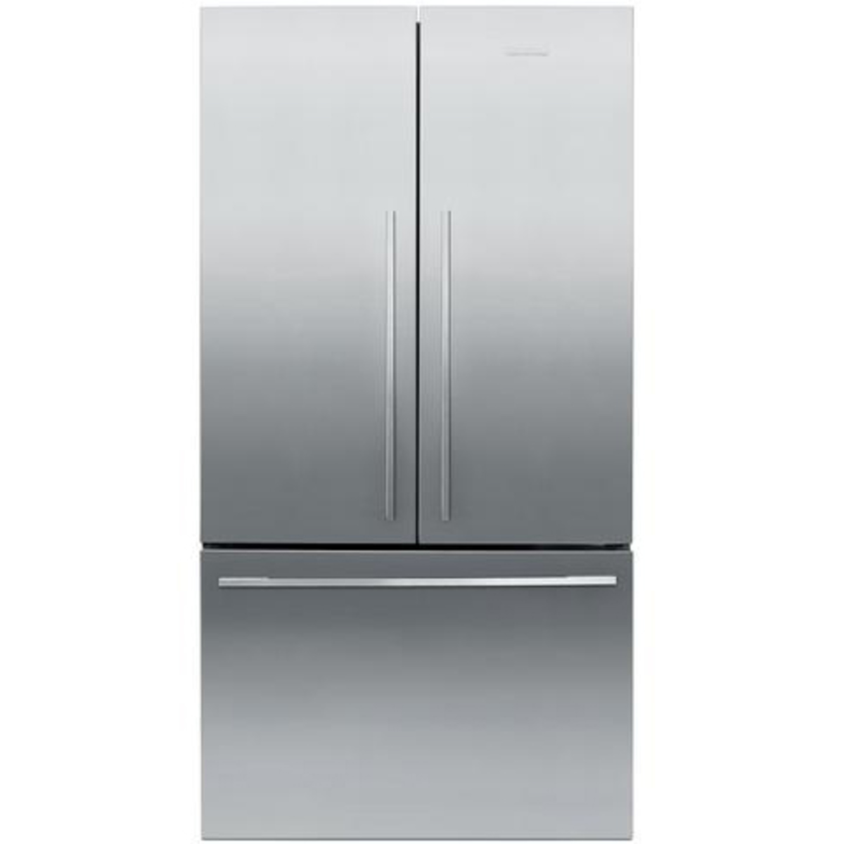 569L French Door Fridge RF610ADX5 - Signature Appliances