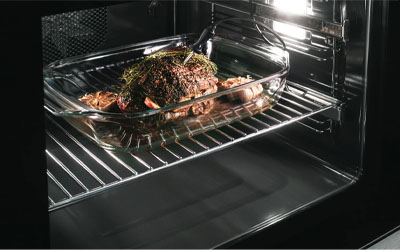 Asko 45cm Craft Combi Microwave OvenAnthracite OCM8487S - Signature ...