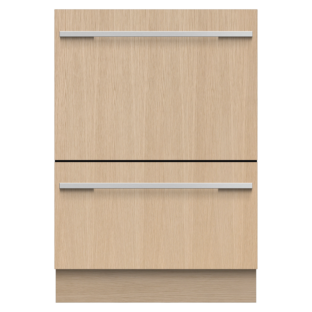 Series 11, Integrated Tall Double DishDrawer™ Dishwasher DD60DTX6I1 ...